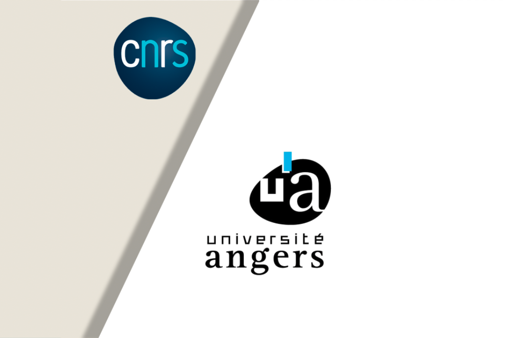 Une convention de partenariat entre le CNRS et l’Université d’Angers pour une politique ...